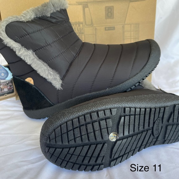 Lamo | Shoes | New Womens Lamo Water Resistant Puffer Boots | Poshmark